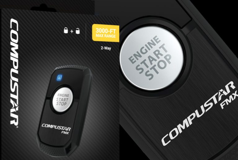 Product Spotlight: Compustar Prime R3 Two-Way