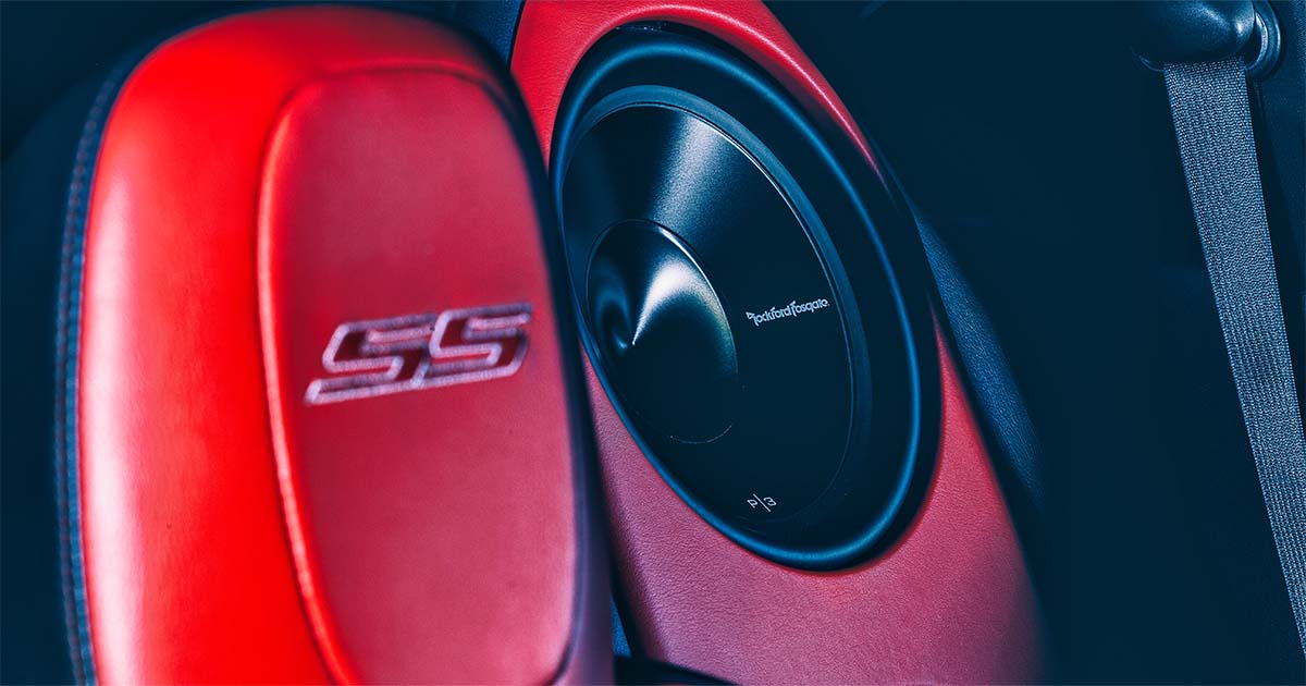 Driven Sound and Security - Car Audio | Marquette, Michigan