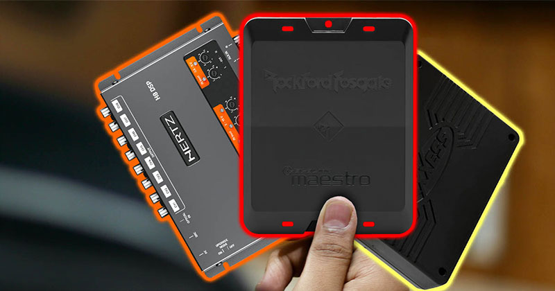 Driven Sound and Security - Car Audio | Marquette, Michigan