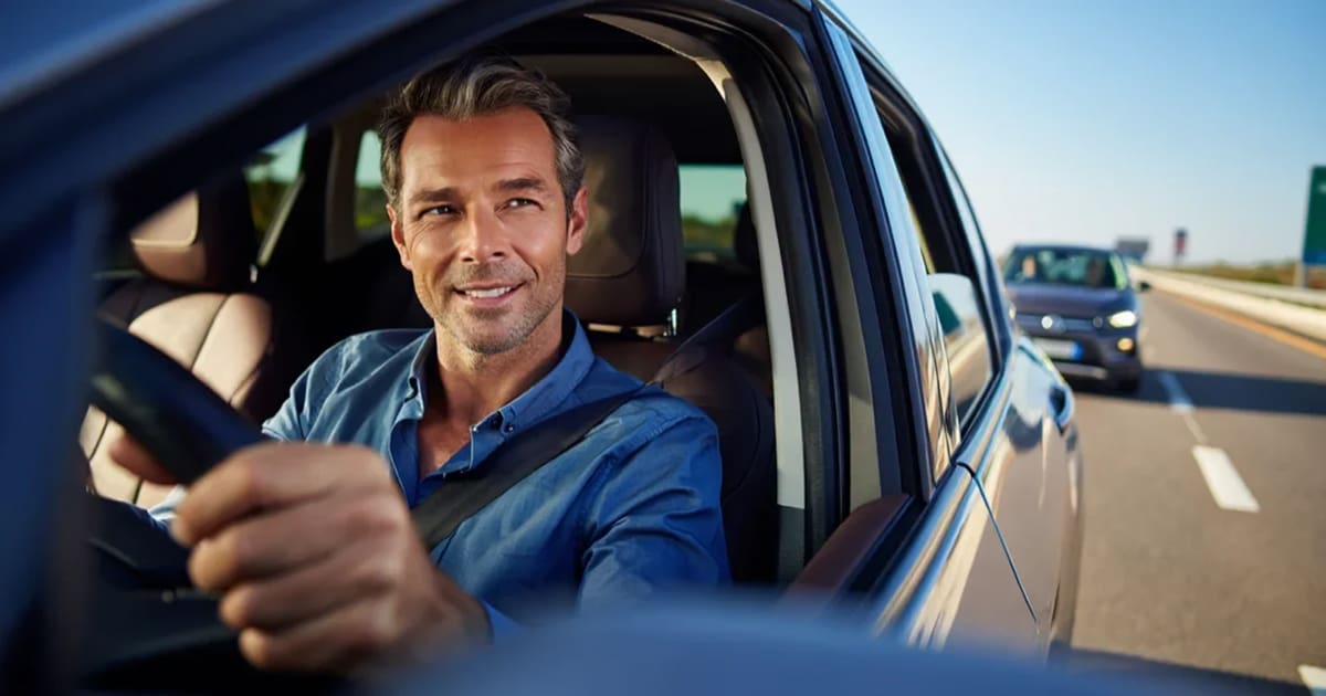 The Safety Net You Didn’t Know You Needed: Aftermarket Blind Spot and ...